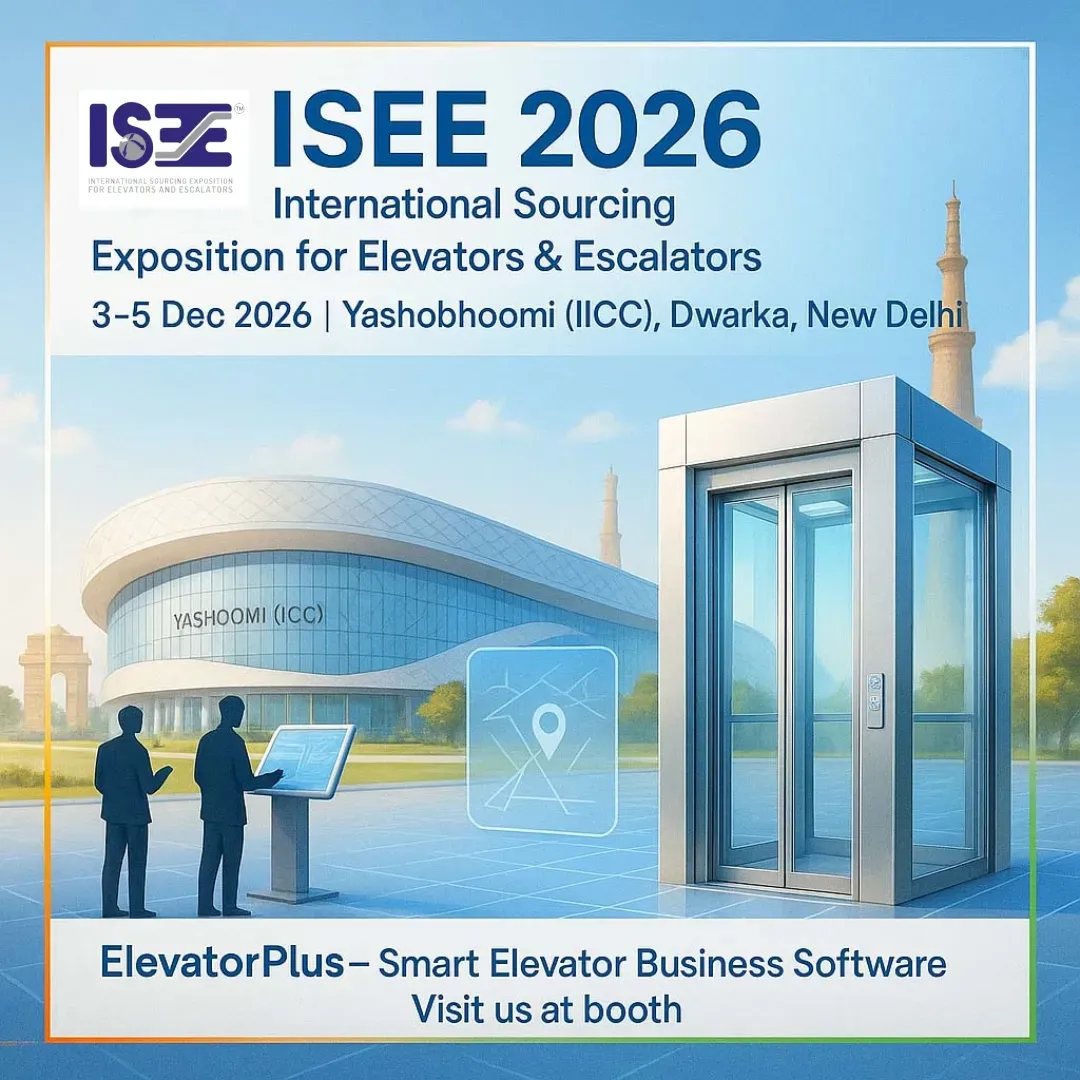 ISEE Delhi | Business Automation Platform Showcase